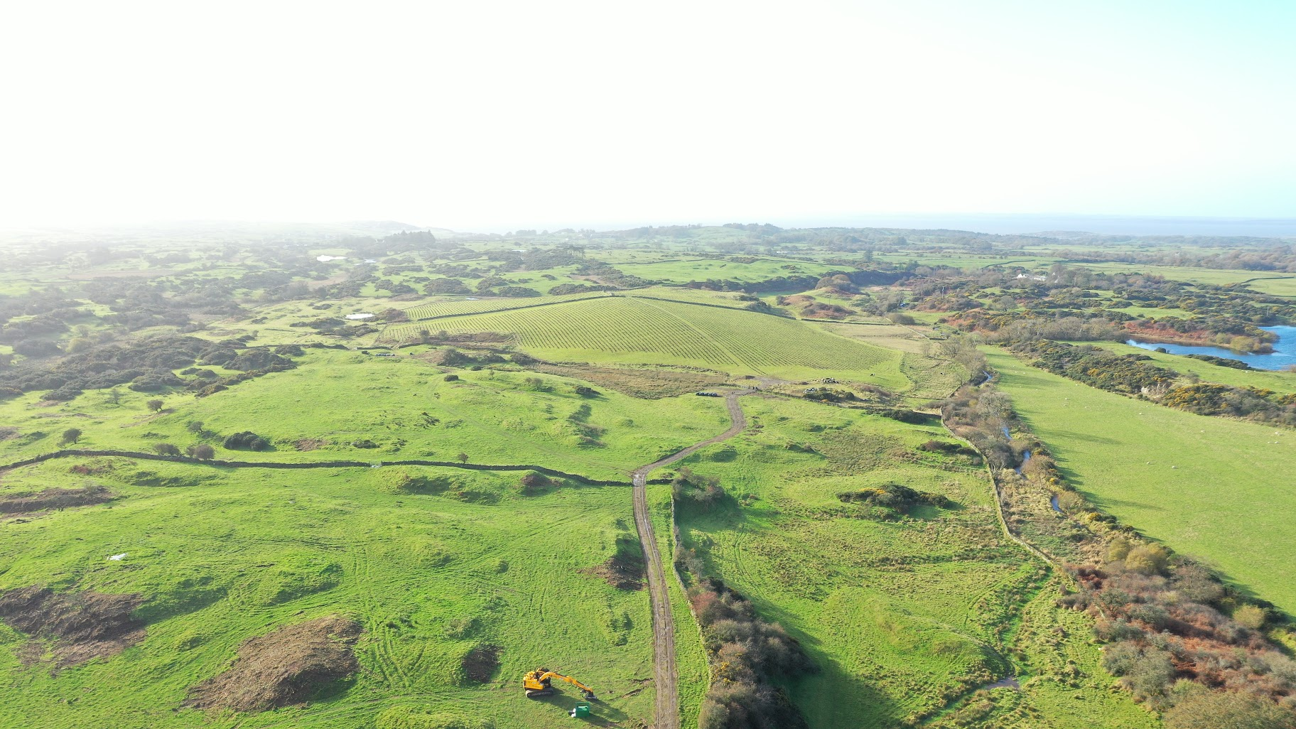 Mill of Plunton – The Future Forest Company